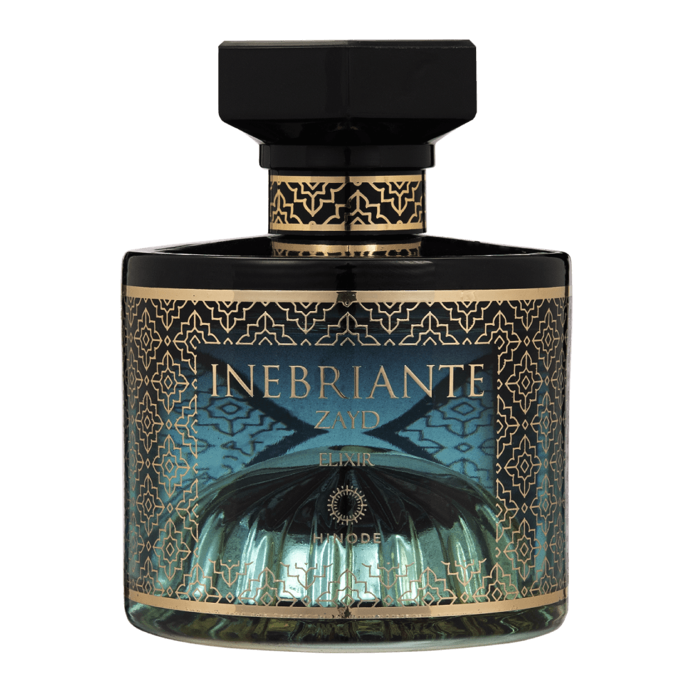 Inebriante Zayd Elixir Parfum 100ml - Hinode Uruguay